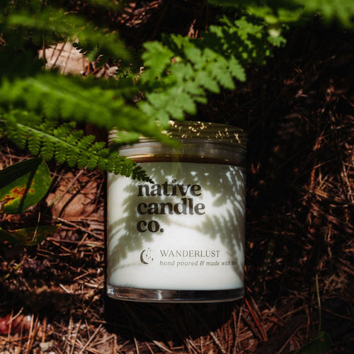 Native Candle Company