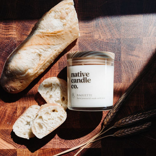 Native Candle Company