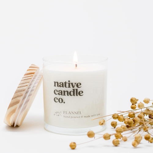 Native Candle Company