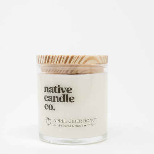 Native Candle Company