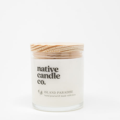 Native Candle Company